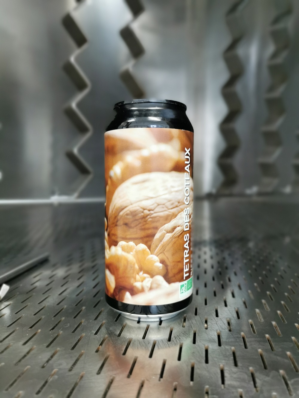 BRASSERIE TETRAS BYRE - Naturissima