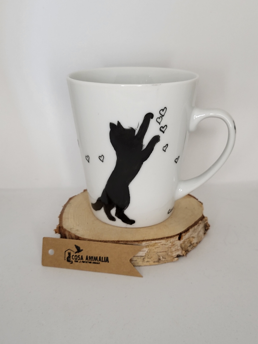 COSA ANIMALIA - Naturissima